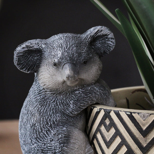 Koala Pot Hanger – Sophie MacBain